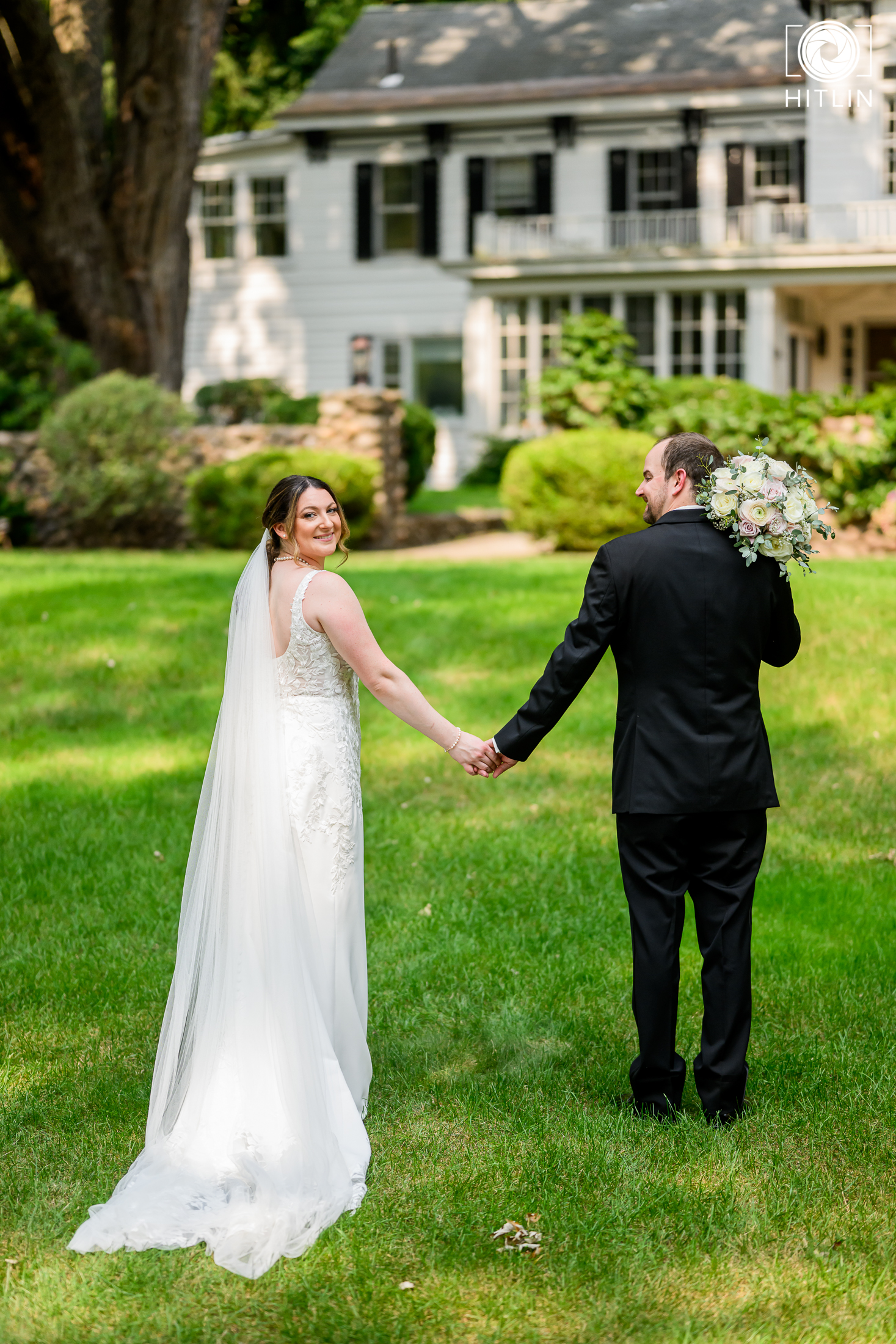 Weddings at River Stone Manor | Wedding Venue in Schenectady, NY
