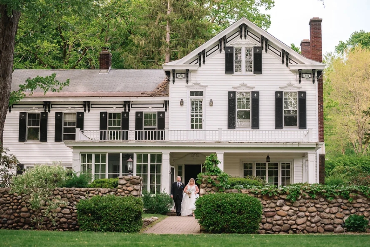 River Stone Manor | Wedding & Event Venue in Schenectady, NY