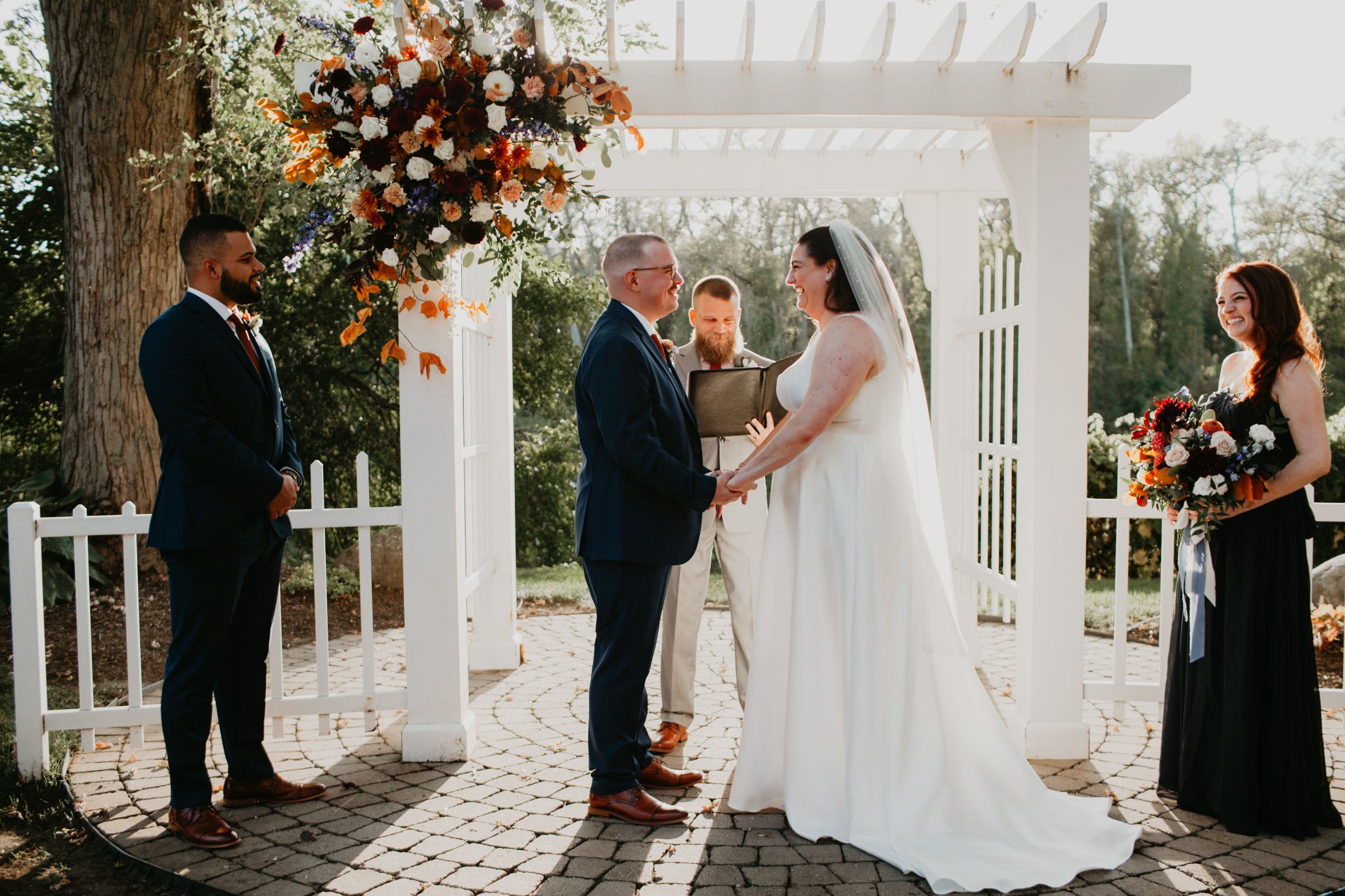 Weddings at River Stone Manor | Wedding Venue in Schenectady, NY